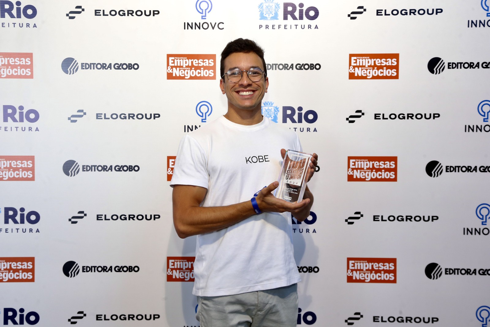 Veja como foi o coquetel de premiação das 100 Startups to Watch em ...
