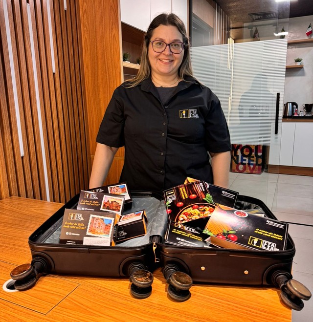 10 franquias baratas que cabem em uma bolsa e custam a partir de R$ 6,9 mil