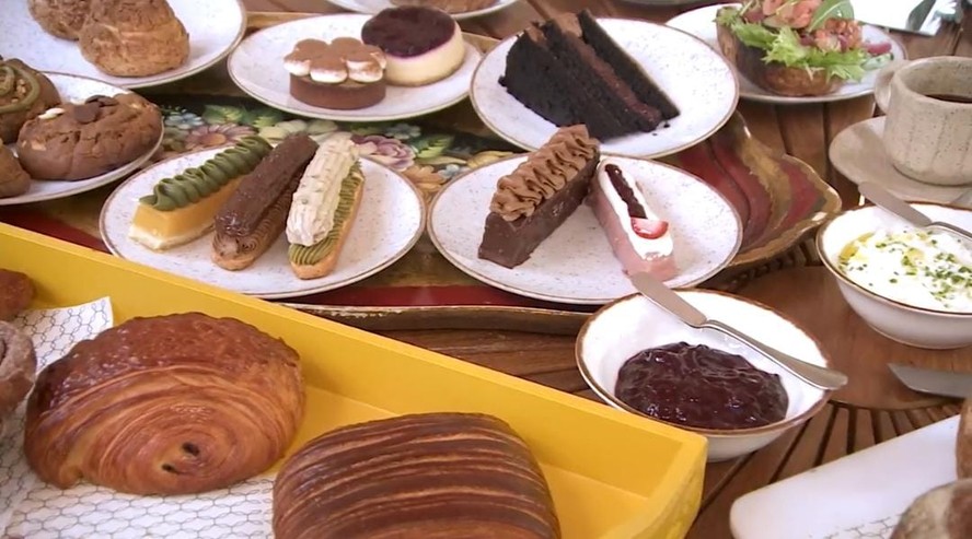 Médico empreende com padaria gourmet e hoje fatura R$ 200 mil por mês ...