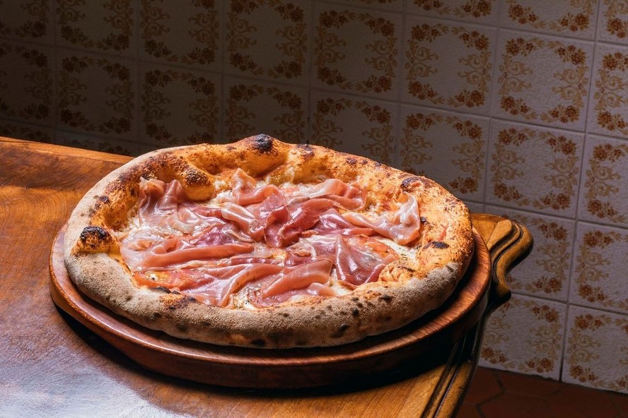 Pizzaria brasileira é reconhecida como a 4ª melhor rede do mundo em ...