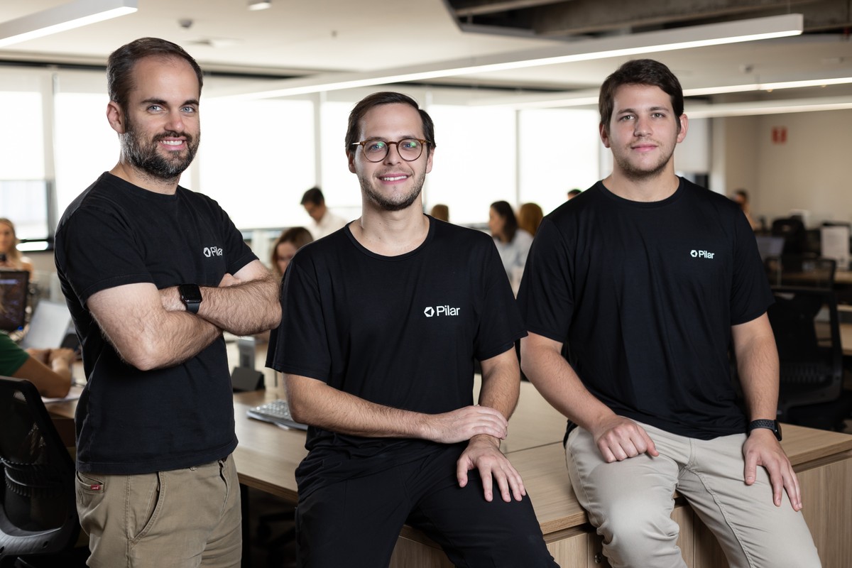 Pilar capta US$ 6,5 milhões para fortalecer plataforma de venda de ...