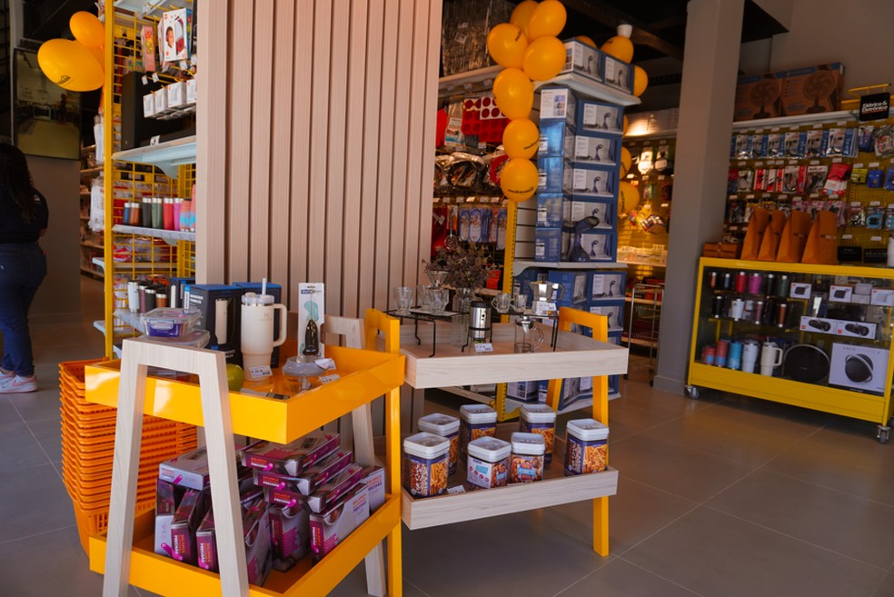 Multicoisas inaugura loja conceito inovadora em Campo Grande | PressWorks | PEGN