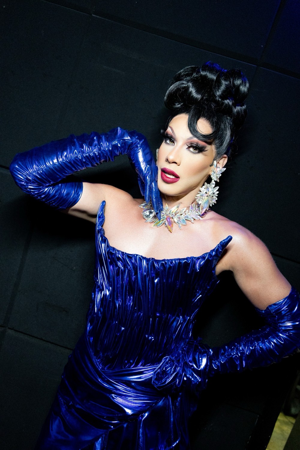Drag queens brasileiras contam como empreenderam com a arte