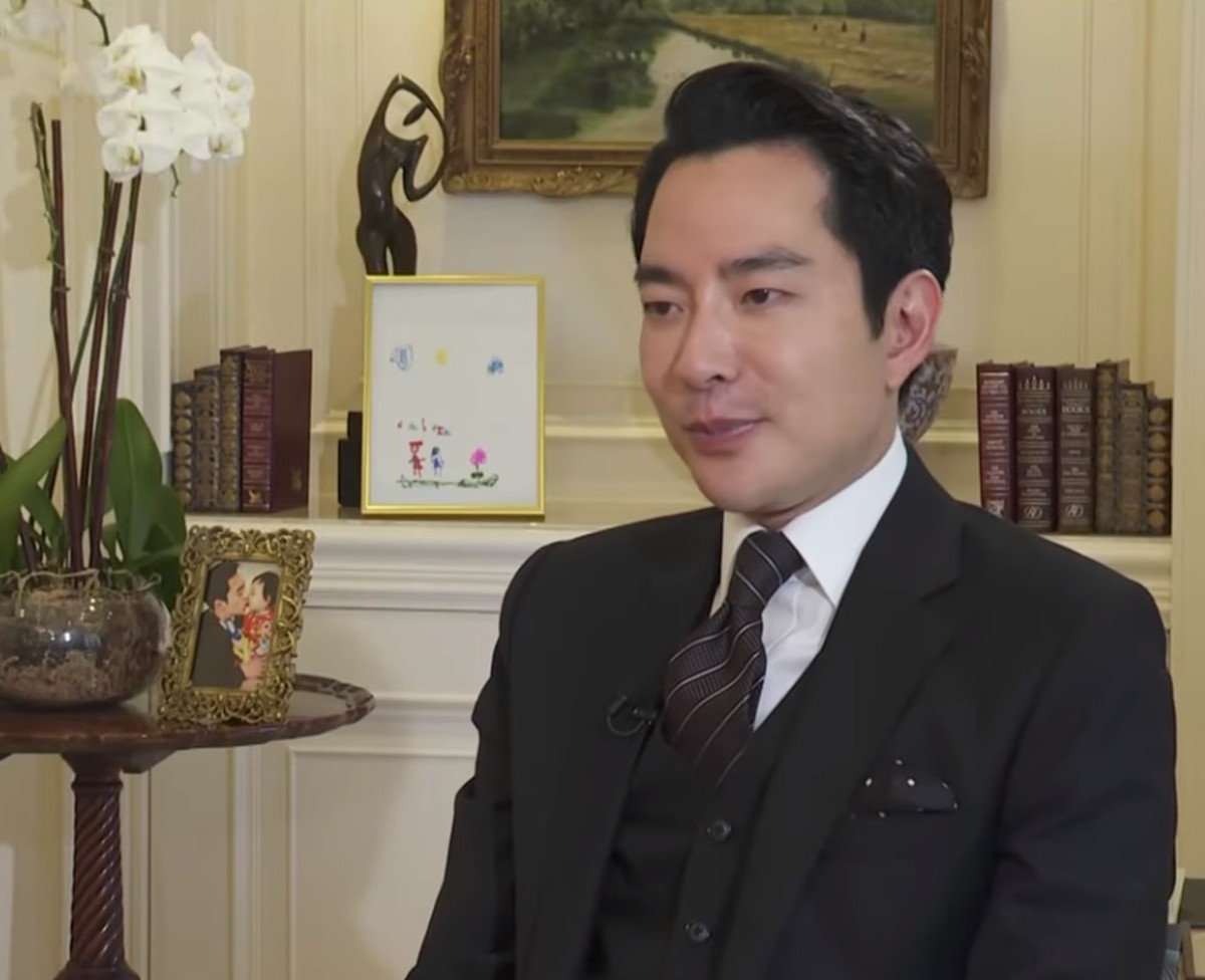 Mansões, champanhe, hotel e Fórmula 1: como falso bilionário mentiu por ...