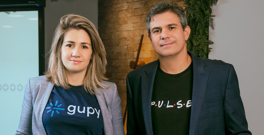 Gupy adquire Pulses para expandir portfólio de produtos