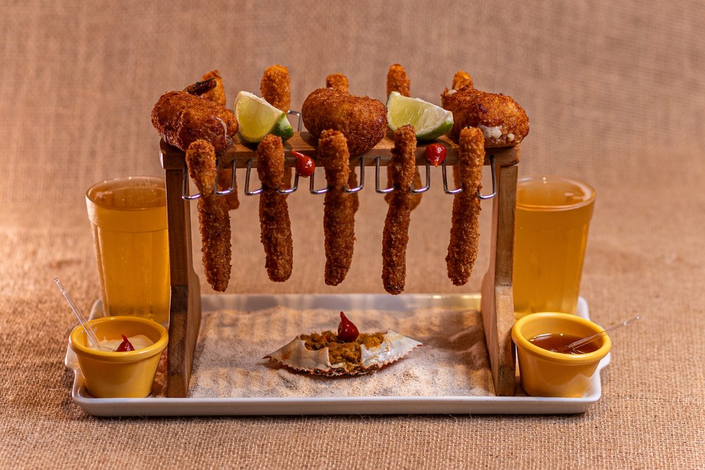 Comida di Buteco 2024: conheça os 45 petiscos mais legais do concurso ...