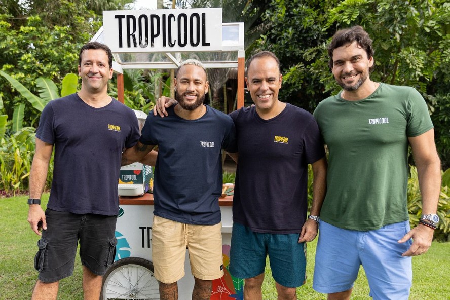 Tropicool, marca de açaí que já está em dez países, chega ao Brasil com ...