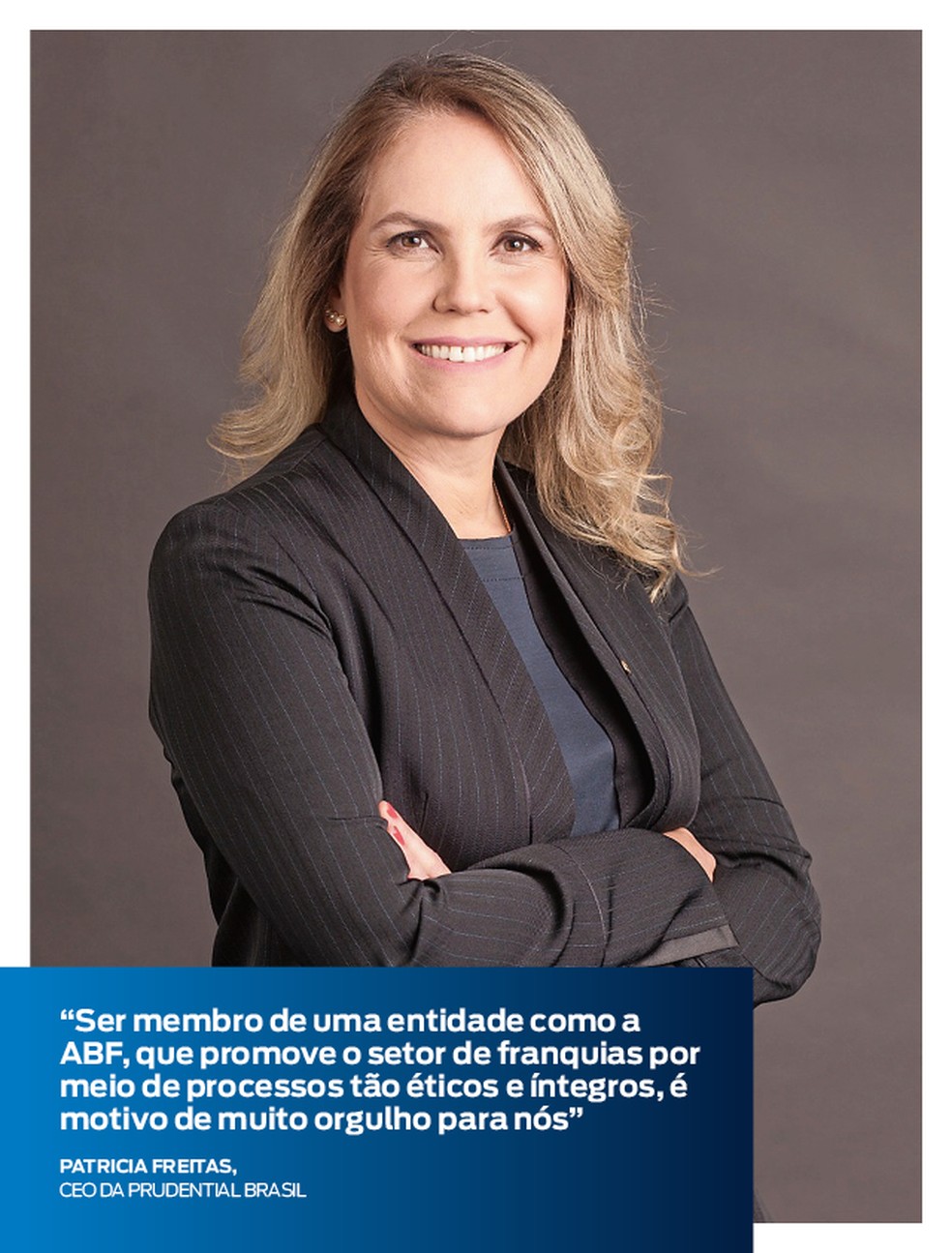 Prudential é reconhecida entre as melhores franquias para investir ...