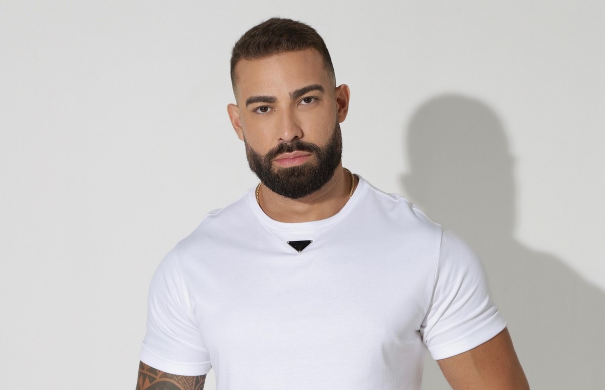 Ele vendia creatina de porta em porta e hoje tem empresa de R$ 250 ...