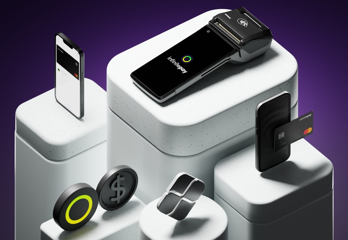 CloudWalk diversifica portfólio de produtos, atinge break-even e mira IPO em 2025 | Startups | PEGN