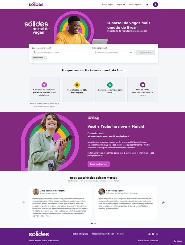 Investir na Sólides pode gerar uma economia média anual de R$ 287 mil para empresas | Sólides | PEGN