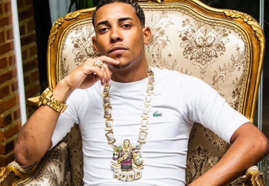 De onde vem a fortuna do Mc Poze do Rodo, que viralizou após comprar carro de R$ 1 milhão sem ...