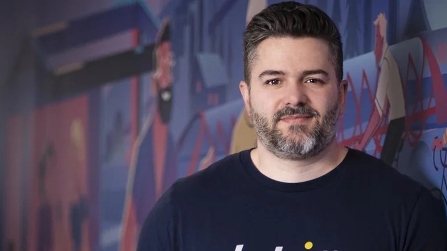 Ele iniciou um negócio aos 15 para conseguir renda extra e hoje tem ...