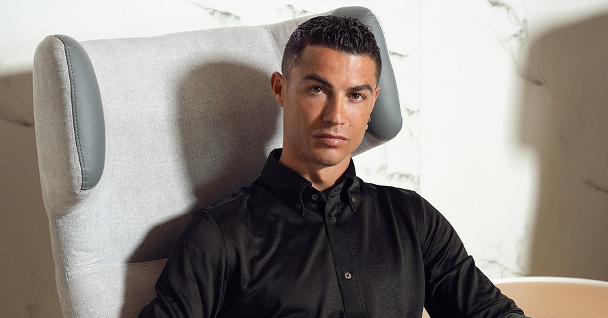 Cristiano Ronaldo é sócio de rede de transplante capilar que fatura € 45 milhões | Ideias de ...