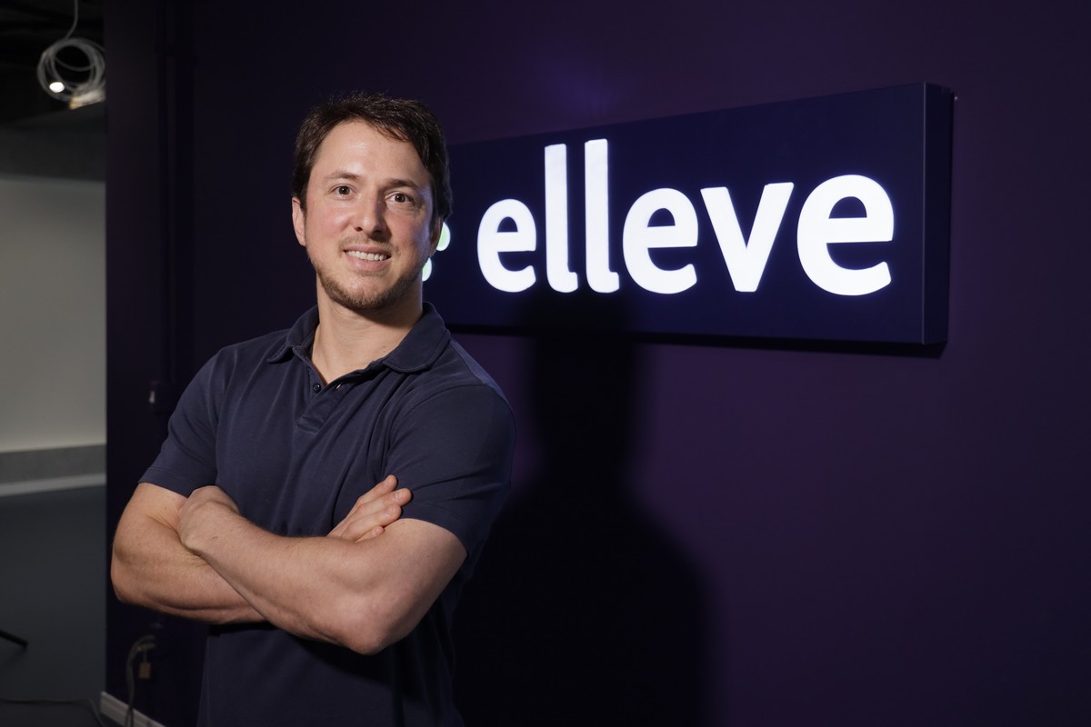 Elleve, de crédito estudantil, lança produto de benefício corporativo ...