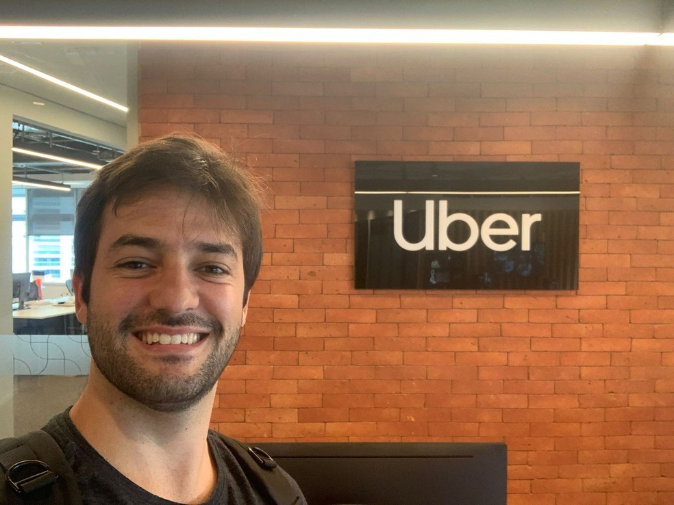 Uber Mafia: 3 fundadores de startups que vieram da empresa de ...