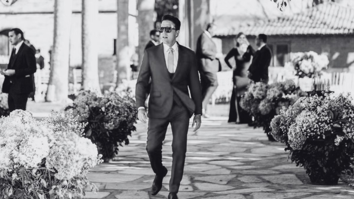Empreendedorismo em 2025: A Visão de Giampiero Rosmo para o Futuro dos ...