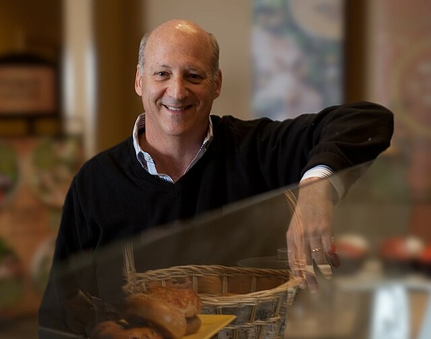 Por que este empreendedor bilionário inclui um ritual de 'pré-morte' em ...