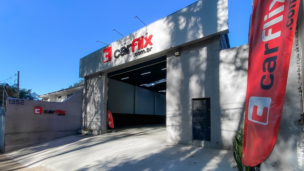 Carflix, de compra e venda de carros usados, recebe aporte da SMZTO e ...