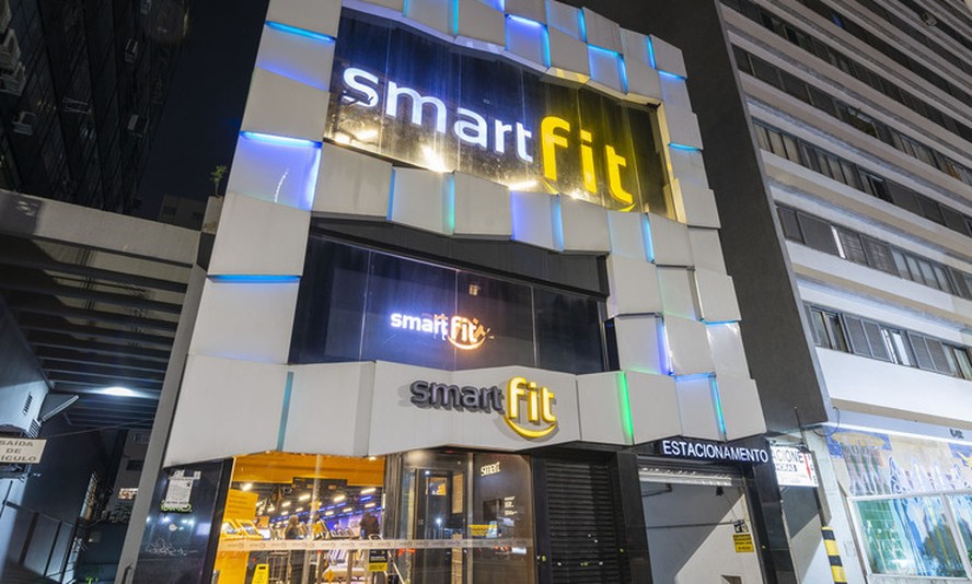 Smart Fit compra controle da Evolve, rede local de academias no DF